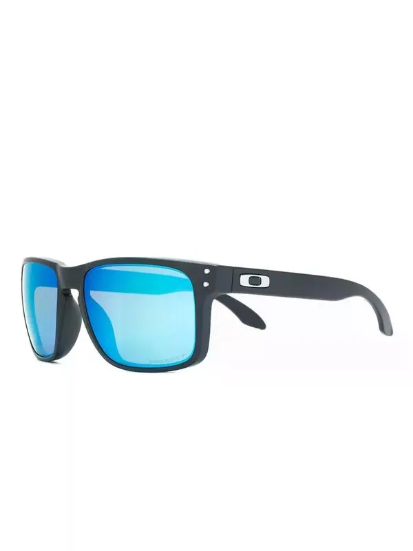 Oakley Holbrook Sunglasses - Black