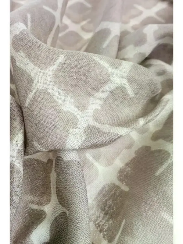 BY MALENE BIRGER Cornelis Wool Scarf