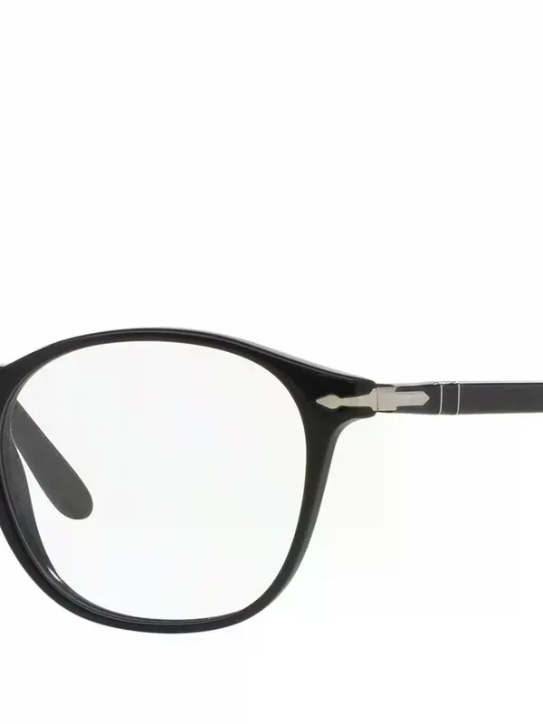 Persol Square-frame Eyeglasses
