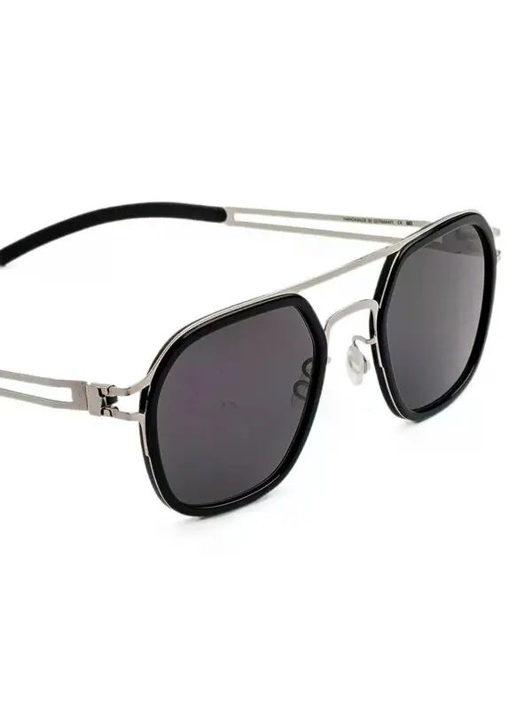 Mykita Square-frame Sunglasses