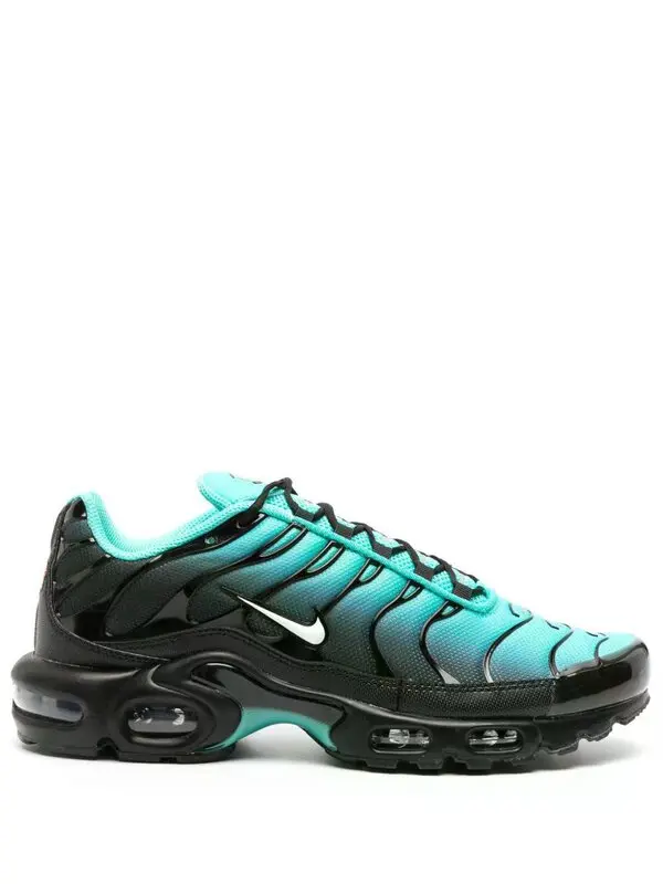 Nike Max Plus Sneakers - Black