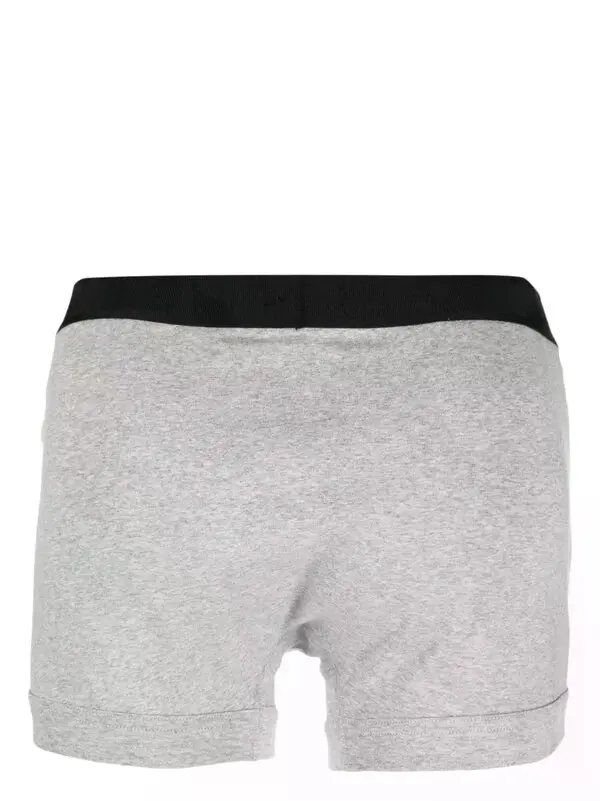 TOM FORD Logo-tape Detail Boxers