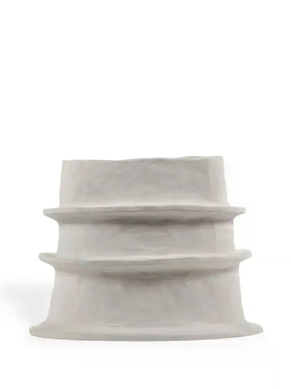 SERAX Molly 06 Medium Ceramic Vase - Neutrals