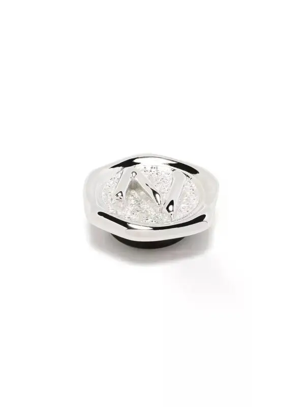 MARIA BLACK Pop Letter Z Coin Charm