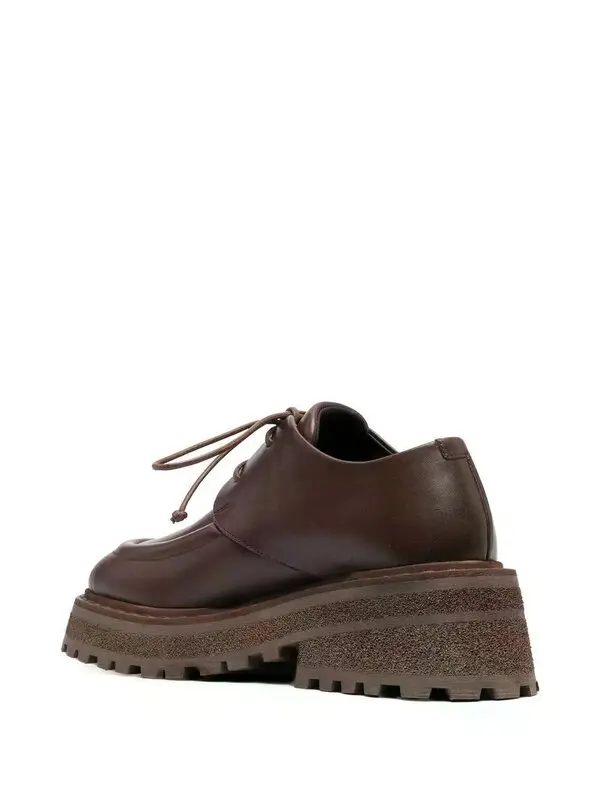 Marsèll Carro Chunky Derby Shoes