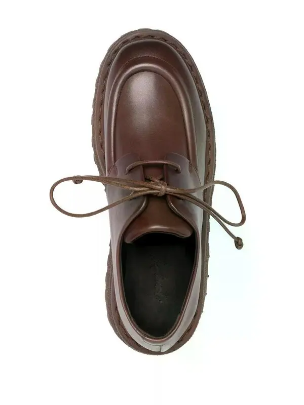 Marsèll Carro Chunky Derby Shoes