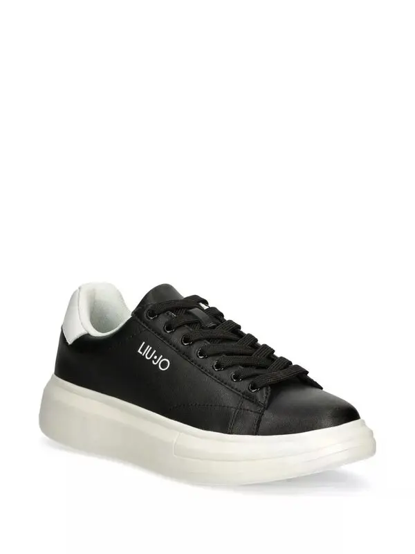 Liu Jo Big 01" Sneakers