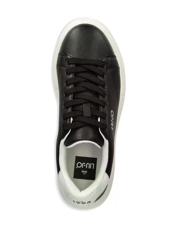 Liu Jo Big 01" Sneakers