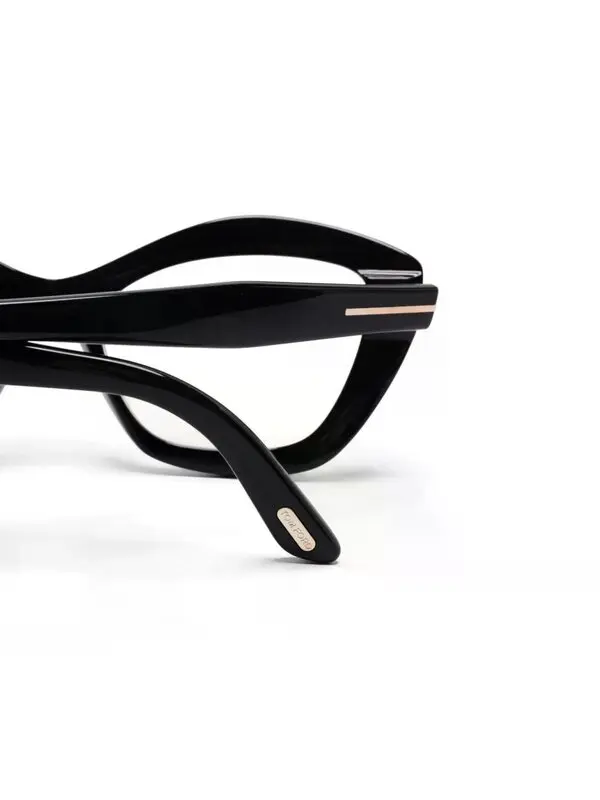 TOM FORD Cat Eye Acetate Glasses