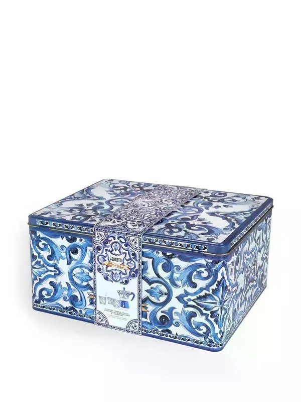 Dolce & Gabbana Large Moka Box