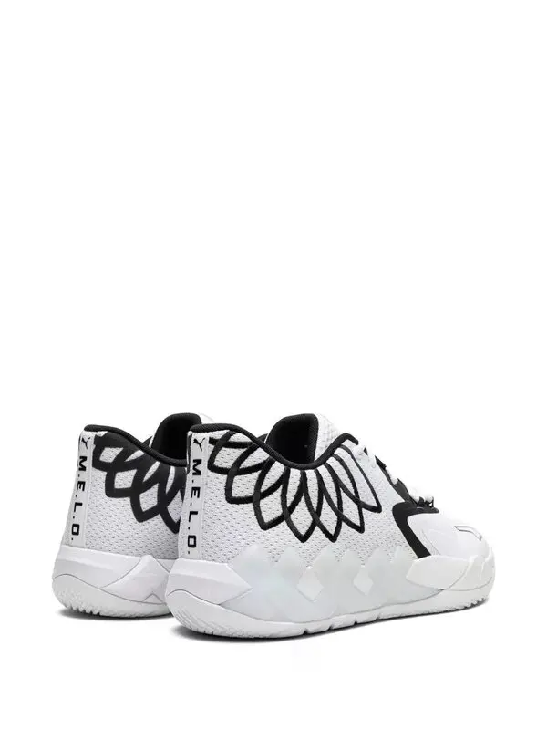 PUMA Mb.01 Low Lace-up Sneakers