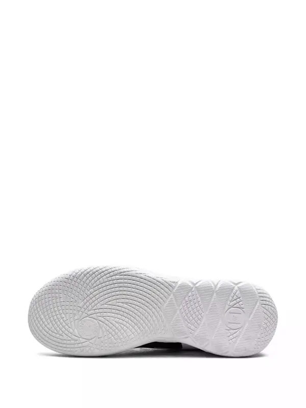 PUMA Mb.01 Low Lace-up Sneakers