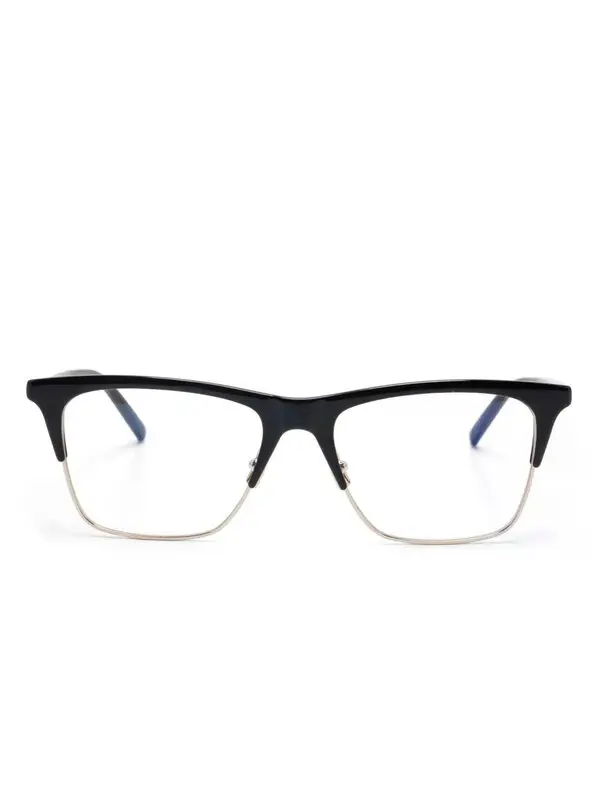 Saint Laurent Sl786 Eyeglasses - Black