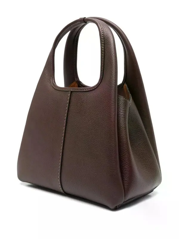 COACH Lana Tote Bag - Brown