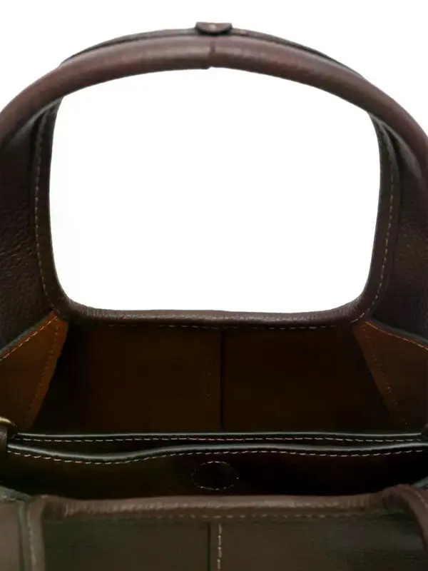 COACH Lana Tote Bag - Brown