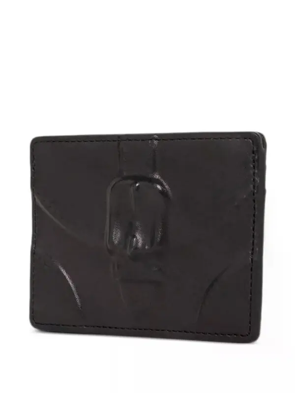 Mihara Yasuhiro Invisible Cardholder