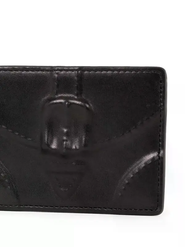 Mihara Yasuhiro Invisible Cardholder