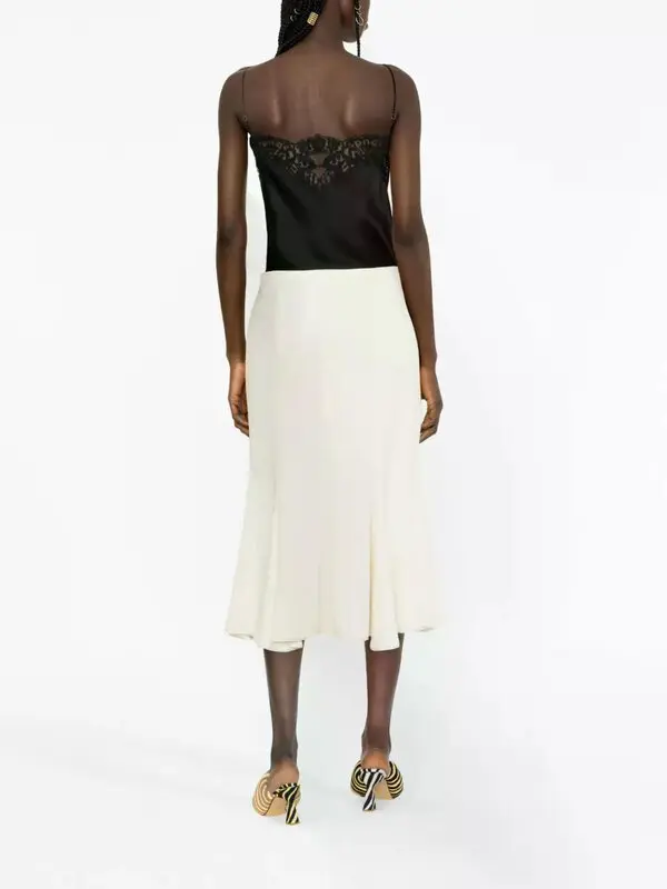 Stella McCartney Lace-trimmed Cami Top
