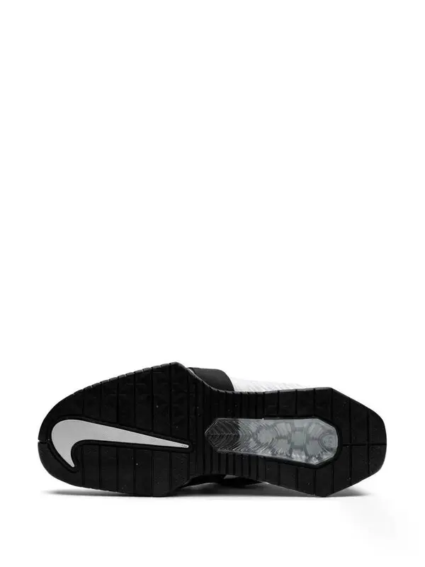Nike Romaleos 4 Low-top Athletic Sneakers