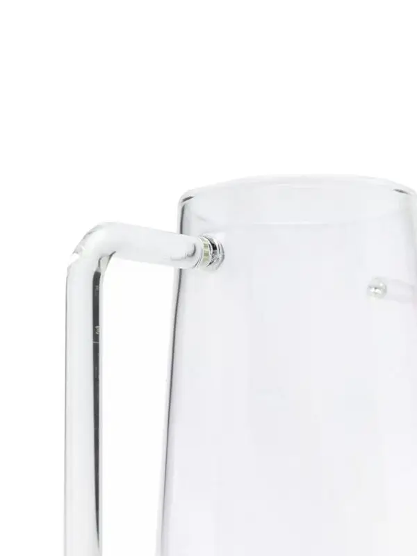 ICHENDORF MILANO Boboli Transparent-design Water Can
