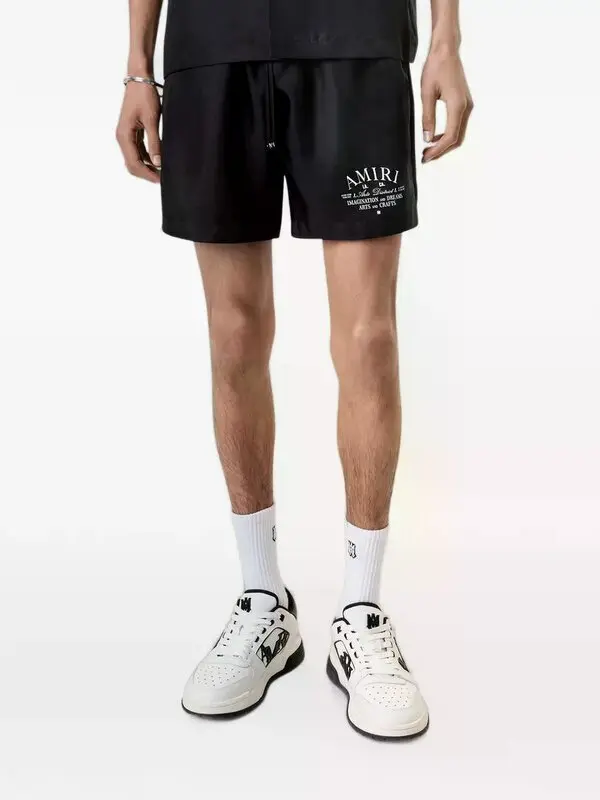 Amiri Arts District Shorts