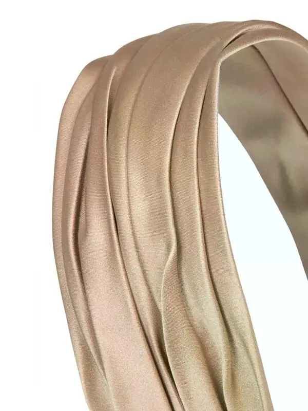 JENNIFER BEHR Natasha Headband - Neutrals