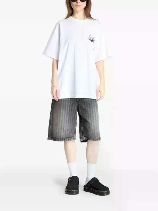 AWAKE NY Graphic Print T-shirt