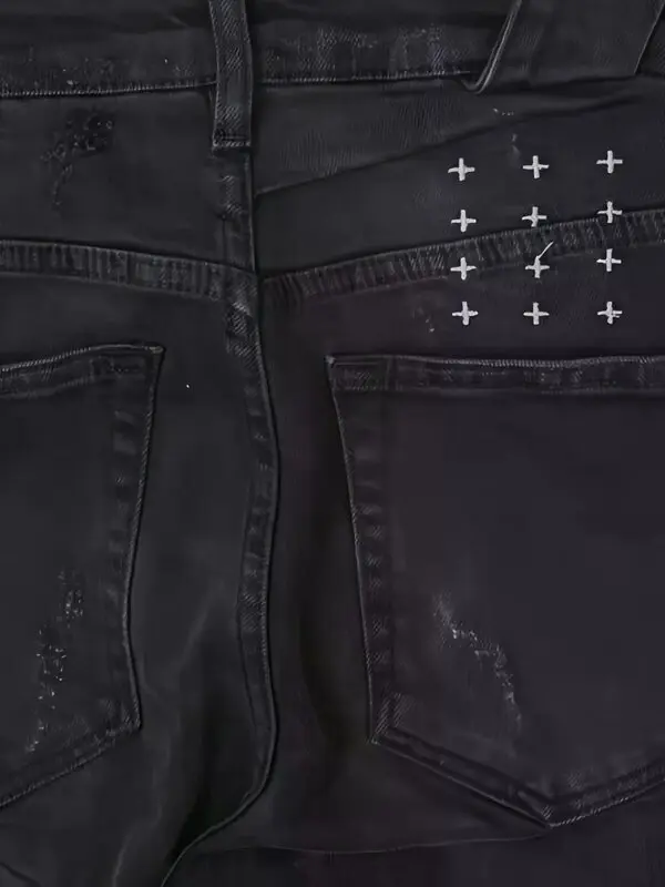 Ksubi Chitch Boneyard Jeans