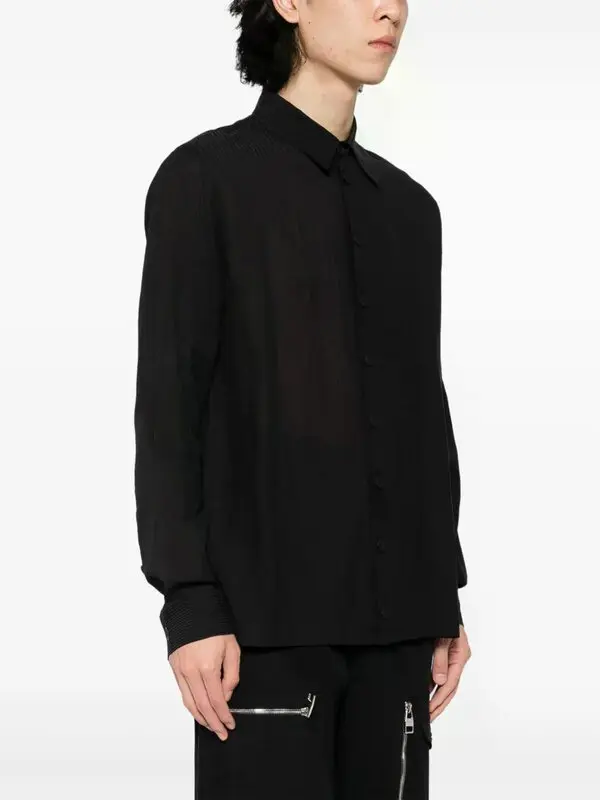 FREI-MUT Strait Shirt