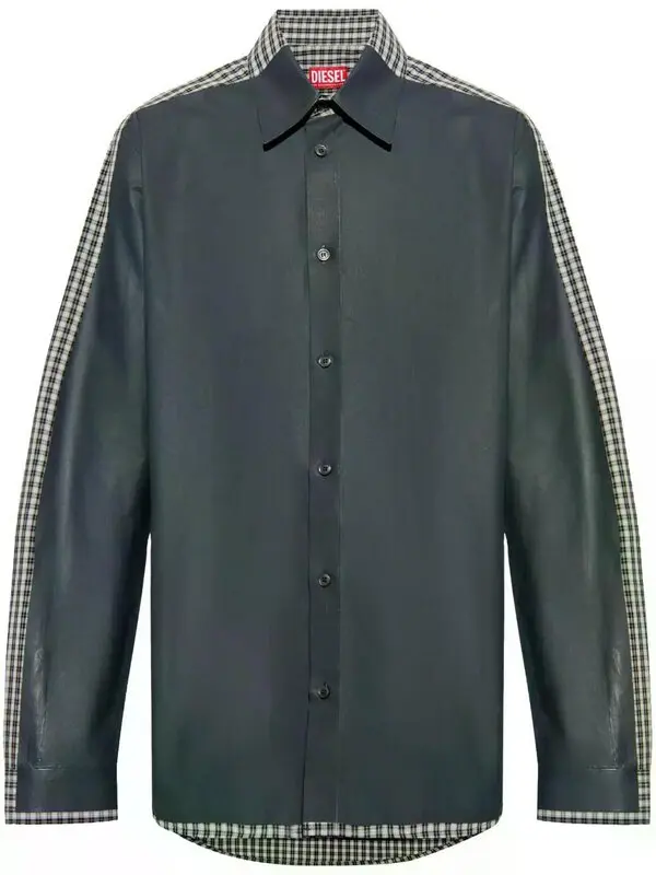 DIESEL® S-bolt Shirt