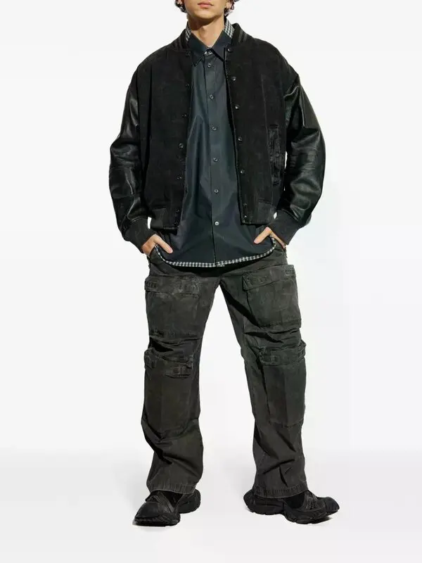 DIESEL® S-bolt Shirt