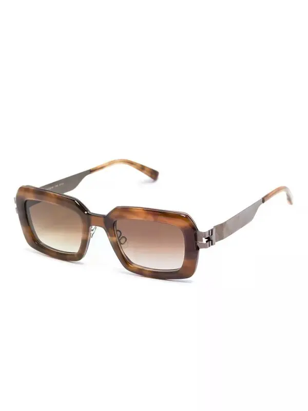Mykita Una Sunglasses