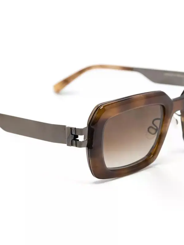 Mykita Una Sunglasses