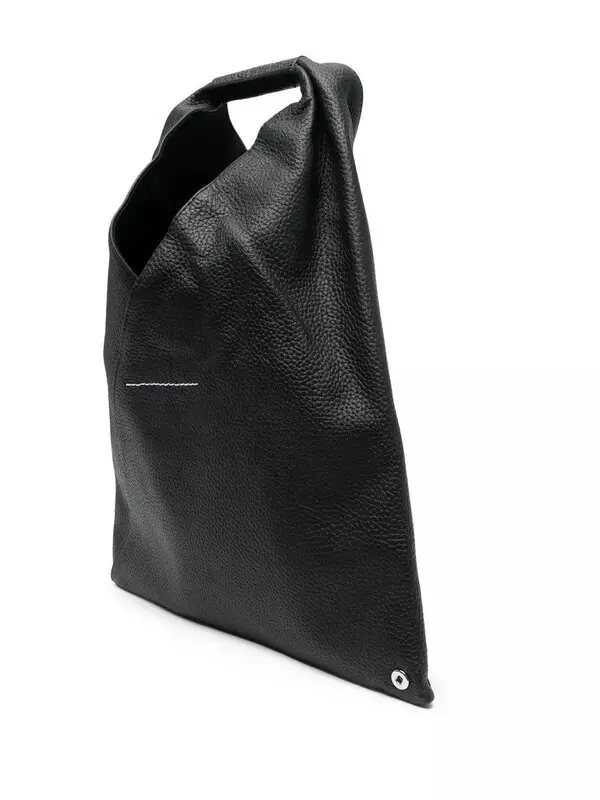MAISON MARGIELA Japanese Leather Tote Bag