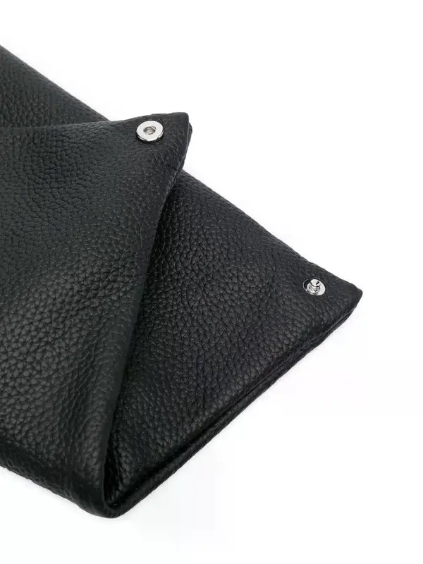 MAISON MARGIELA Japanese Leather Tote Bag