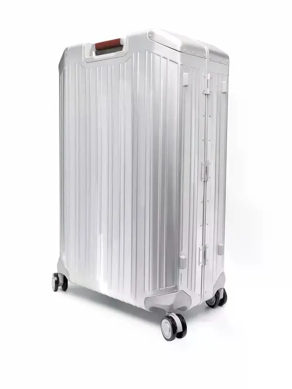 PIQUADRO Large Spinner Hardcase Trolley