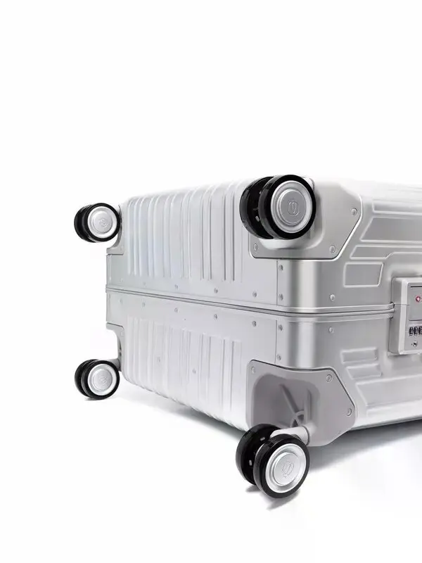 PIQUADRO Large Spinner Hardcase Trolley