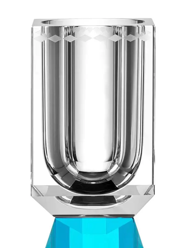 REFLECTIONS COPENHAGEN Ohio Geometric-body Vase