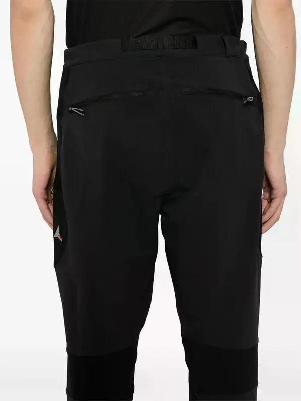 ROA Technical Reinforced Trousers - Black