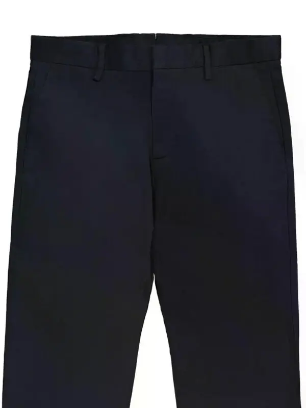 Nn07 Theo 1420 Tailored Trousers