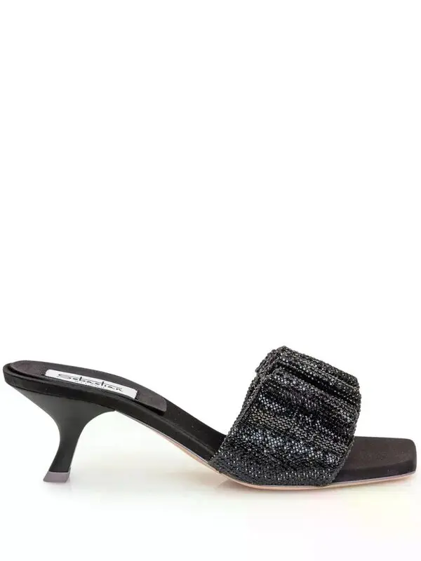 SEBASTIAN MILANO Cher Sandals