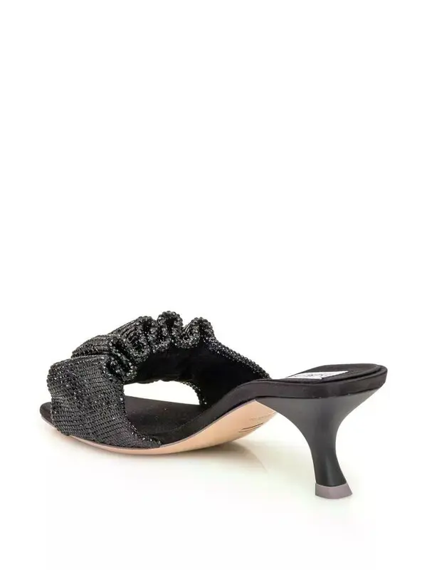SEBASTIAN MILANO Cher Sandals
