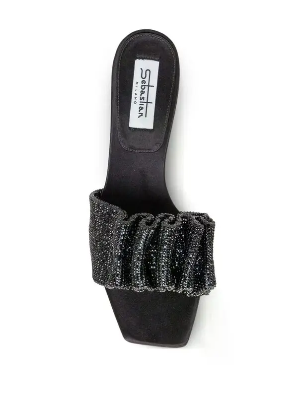 SEBASTIAN MILANO Cher Sandals