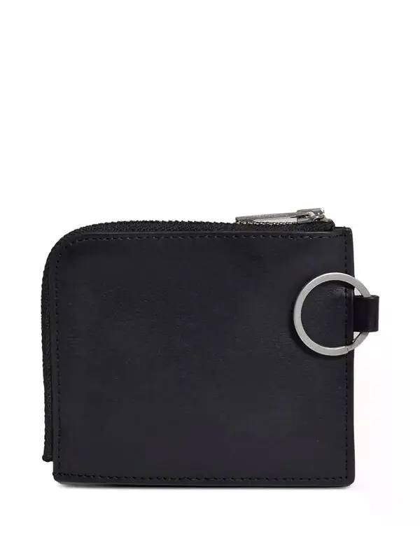 Carhartt Work In Progress Double Vegas Zip Wallet
