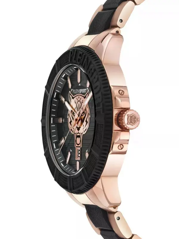 PLEIN SPORT City Rush 45mm