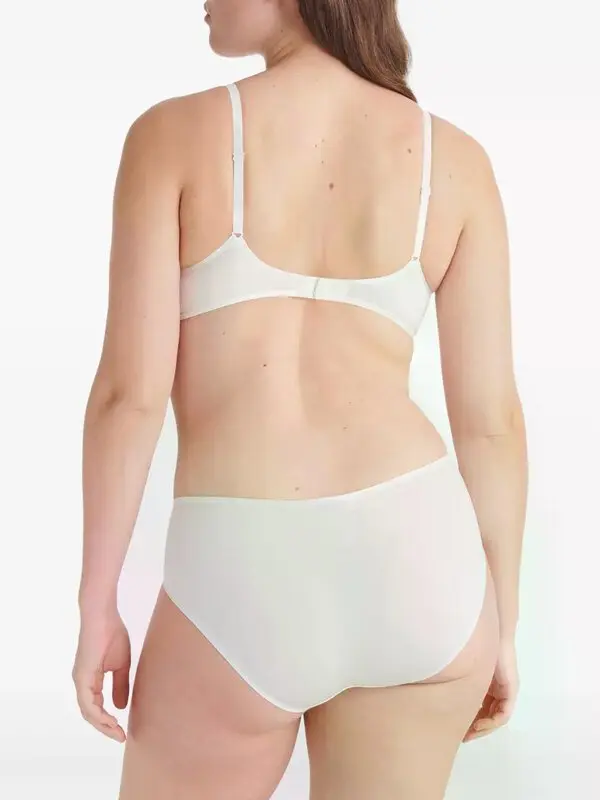 ERES Monica Soyeuse Shorty - White