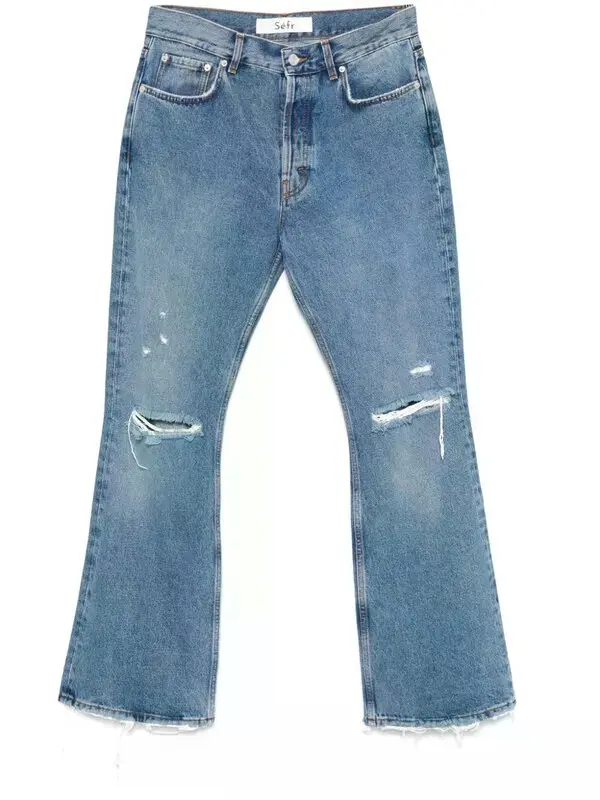 Séfr Rider Jeans