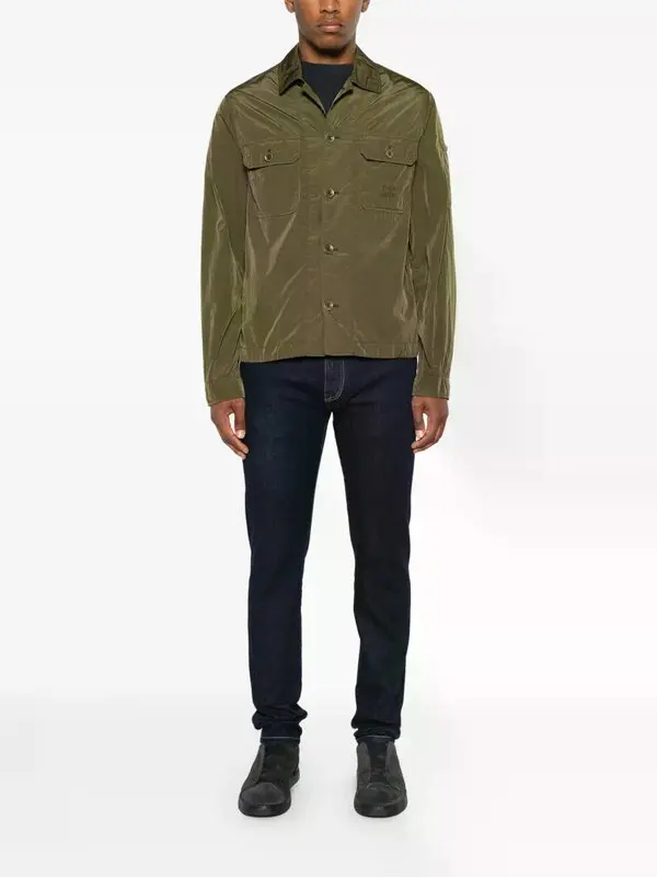 C.P. COMPANY Chrome-r Shirt Jacket