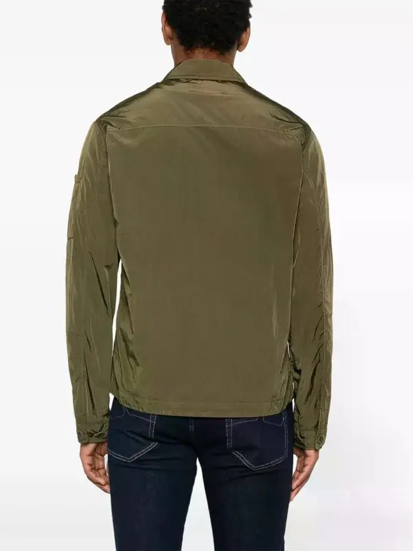 C.P. COMPANY Chrome-r Shirt Jacket