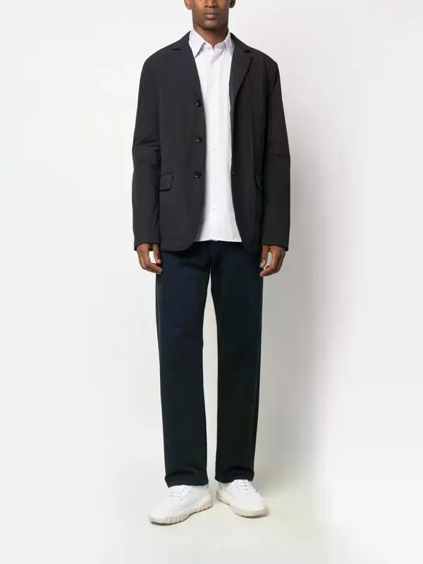 Aspesi Paperino Single-breasted Blazer